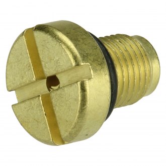 Engine Coolant Bleeder Screws | CARiD