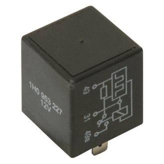 Porsche 944 Light Relays, Sensors & Control Modules | CARiD