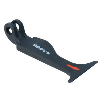 Mercedes Hood Release Cables & Handles | CARiD