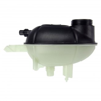 Mercedes E Class Coolant Overflow Tanks — CARiD.com