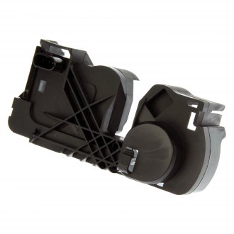 Mercedes GLA Class Hood Locks & Hood Latches — CARiD.com