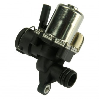 Automotive Heater Control Valves - Vacuum Actuators, Adapters | CARiD