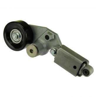 Volvo XC90 Engine Pulleys - Idler, Crankshaft | CARiD