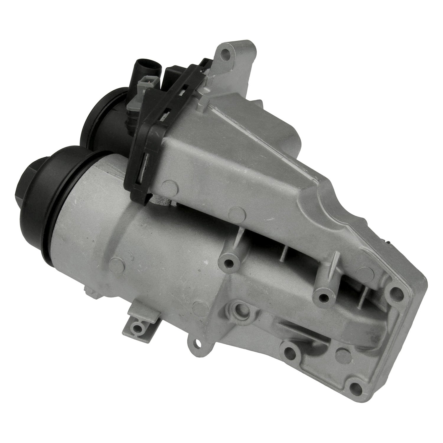 URO Parts® 31338685 - Oil Filter Housing Assembly