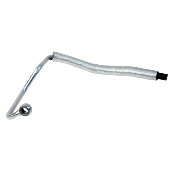 URO Parts® 32416781744 - Power Steering Return Hose