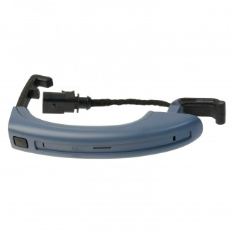 Audi Q7 Replacement Doors & Components – CARiD.com
