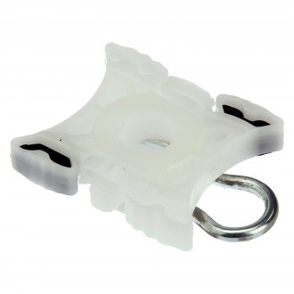 Window Regulator Sliding Pivots | CARiD