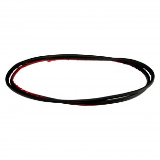 BMW 3-Series Door Seals & Weatherstripping | CARiD