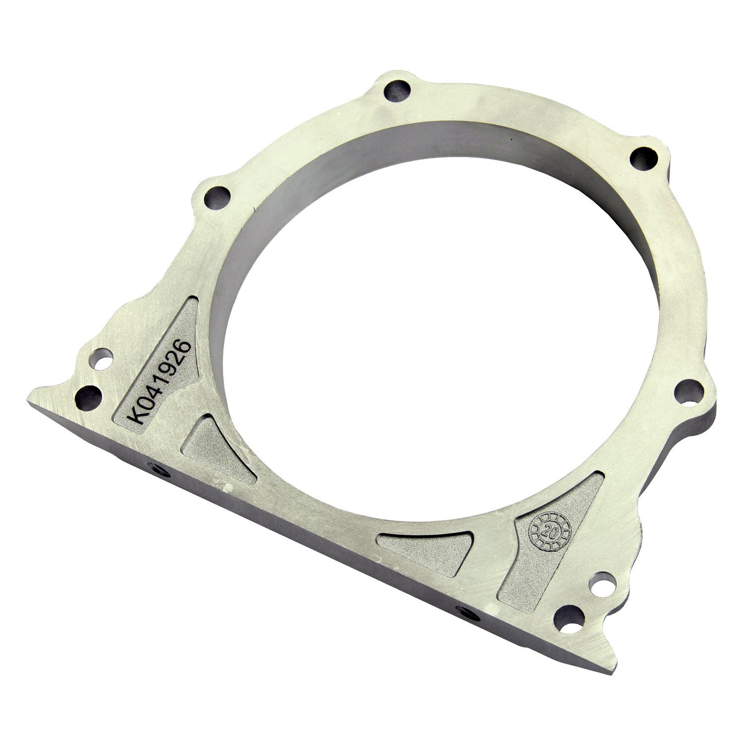 URO Parts® 6010110108 - Rear Crankshaft Seal Retainer