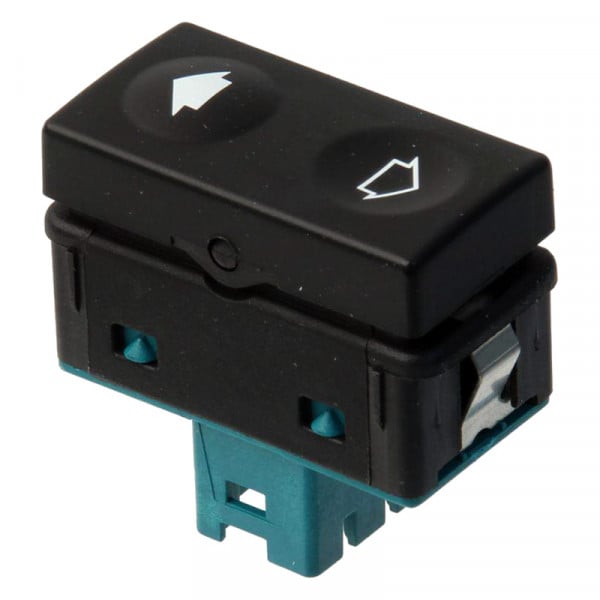 URO Parts® 61318365300 - Front Window Switch