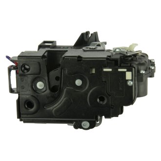 Porsche Boxster Door Locks + Components | CARiD