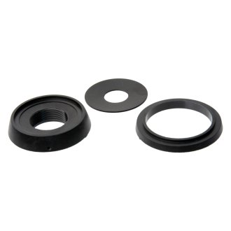 Ignition Lock Covers | CARiD