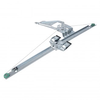 Mercedes Sprinter Replacement Doors & Components – CARiD.com