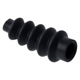 Fuel Injection Accelerator Rod Boots | CARiD