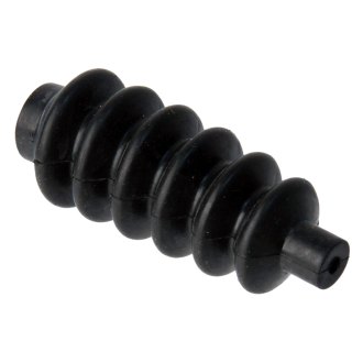 Clutch Cable Boots | CARiD