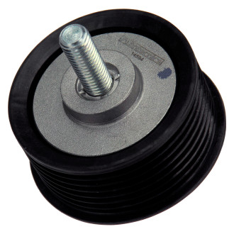 Porsche Cayenne Engine Pulleys - Idler, Crankshaft | CARiD