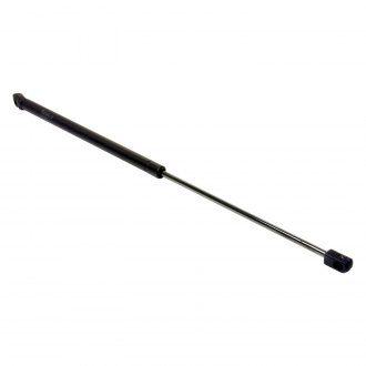 Porsche Cayenne Hood Shocks & Struts - Hood Lift Support | CARiD