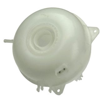 Porsche Macan Coolant Overflow Tanks | CARiD