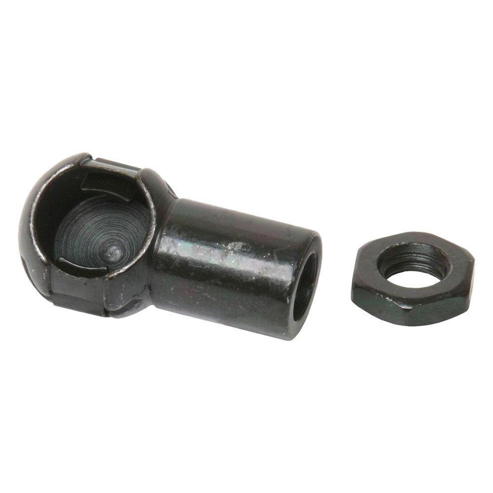 URO Parts® 98656127902PRM - Convertible Top Push Rod Pivot Lever Bushing