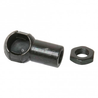 Porsche Boxster Roof Hardware - Clips, Screws | CARiD