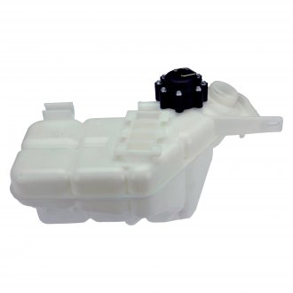Porsche 911 Series Coolant Overflow Tanks | CARiD