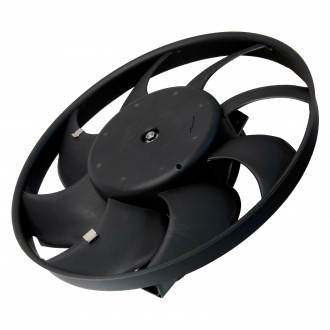 Porsche Cayman Radiator Fans & Parts - Electric, Mechanical | CARiD