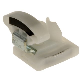 Window Regulator Guide Jaws | CARiD