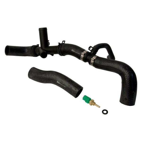 URO Parts® XR854920K - Engine Coolant Bypass Hose