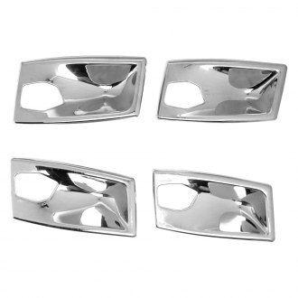 Mercedes Door Handles | Interior, Exterior, Window Cranks — CARiD.com