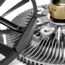 URO Parts™ | A.P.A. Industries Auto Parts & Accessories — CARiD.com