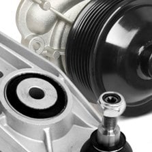 URO Parts™ | A.P.A. Industries Auto Parts & Accessories — CARiD.com