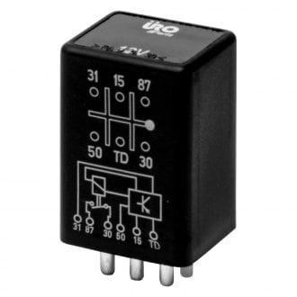 Engine RPM Control Relays - CARiD.com