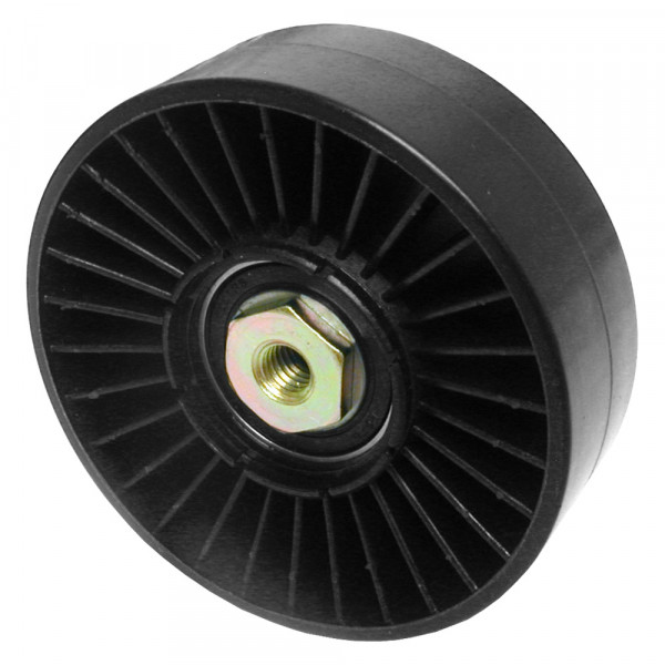 URO Parts® 028145278E - Drive Belt Tensioner Pulley