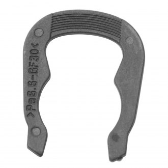 Engine Coolant Hose Flange Retaining Springs | CARiD