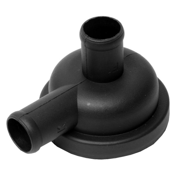 URO Parts® 06A129101D - Engine Crankcase Vent Valve