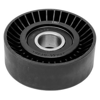 Volkswagen Jetta Replacement Engine Pulleys — CARiD.com