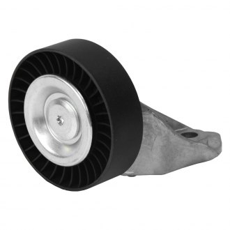 Volkswagen Jetta Replacement Engine Pulleys — CARiD.com