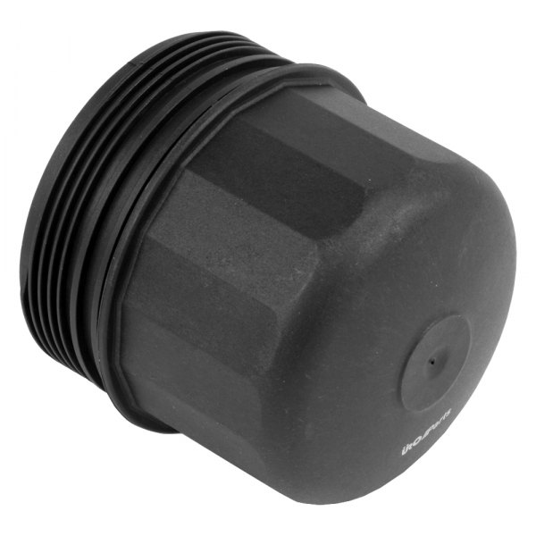 URO Parts® 11427615389 - Oil Filter Cover Cap