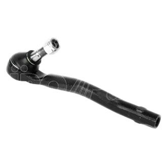 URO Parts® 1643301103 - Driver Side Outer Steering Tie Rod End