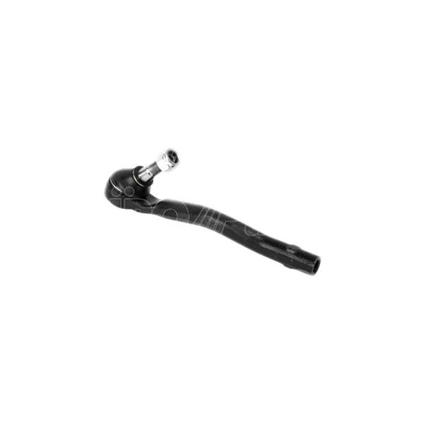 URO Parts® 1643301103 - Driver Side Outer Steering Tie Rod End