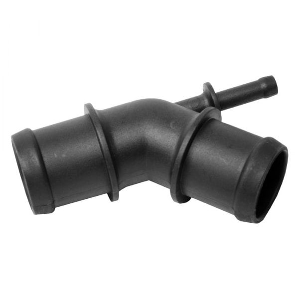 URO Parts® 1J0121087B - Engine Coolant Pipe Adapter