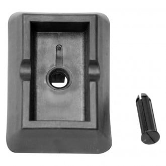 Chassis Frame and Body Jack Pads | CARiD