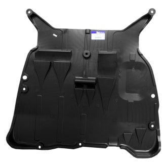 2006 Volvo S60 Underbody Covers | CARiD