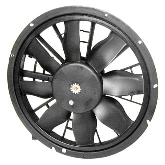 A/C Condenser Fan Assemblies & Parts - Motors, Blades, Shrouds | CARiD