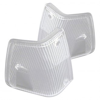 Automotive Signal Light Components - Lenses & Lights | CARiD