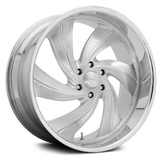 24 Inch U.S. Mags Wheels & Rims | CARiD