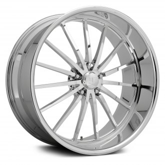 20 Inch U.S. Mags Wheels & Rims — CARiD.com
