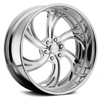 17 Inch U.S. Mags Wheels & Rims | CARiD