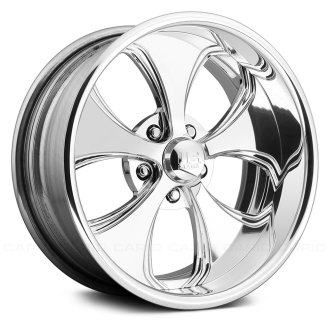 15 Inch U.S. Mags Wheels & Rims — CARiD.com