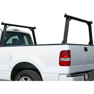 2020 Nissan Frontier Bed Racks - Ladder, Contractor, Side Mount